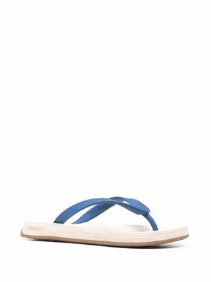 Suicoke Zab Open-toe Flip Flops