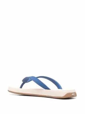 Suicoke Zab Open-toe Flip Flops