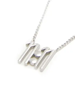 CAPSULE ELEVEN 11:11 Pendant Necklace