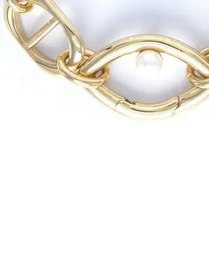 CAPSULE ELEVEN Eye Opener Link Bracelet