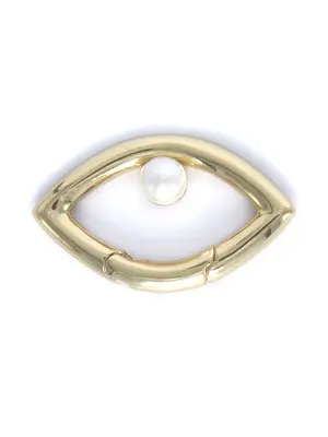 CAPSULE ELEVEN Eye Opener Link Bracelet