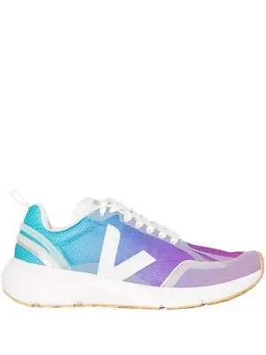 VEJA Condor 2 Gradient Sneakers - Purple