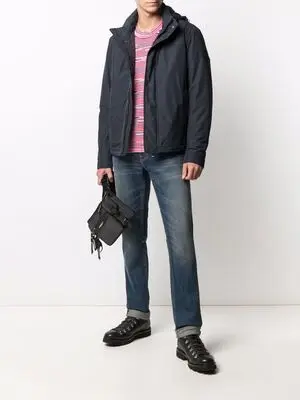 Paul & Shark Typhoon 20000 Hooded Jacket