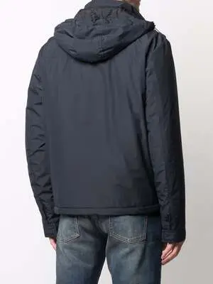 Paul & Shark Typhoon 20000 Hooded Jacket