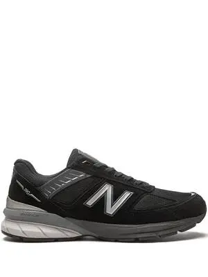NEW BALANCE 990 Sneakers - Black