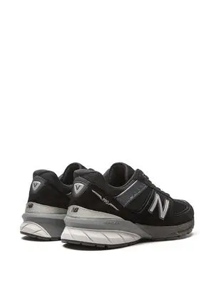 NEW BALANCE 990 Sneakers - Black