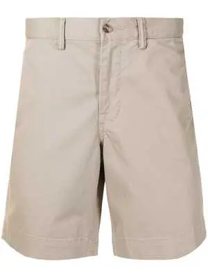 Polo Ralph Lauren Classic Chino Trousers - Brown