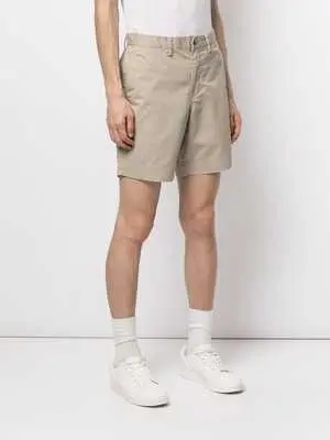 Polo Ralph Lauren Classic Chino Trousers - Brown