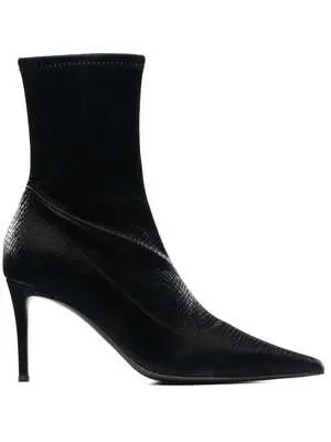 Giuseppe Zanotti High Heel Booties