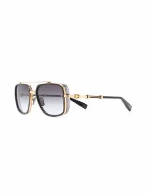 Balmain Pilot Sunglasses