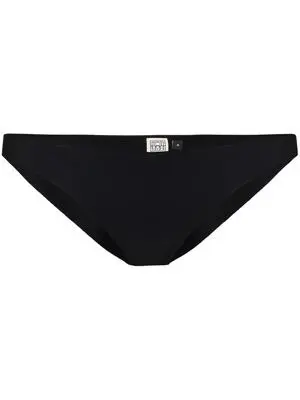 TOTEME Mini Low-rise Bikini Bottoms