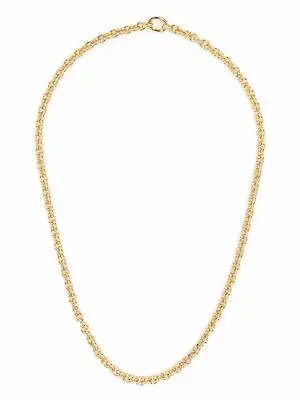 Tom Wood Ada Chain Necklace - Gold