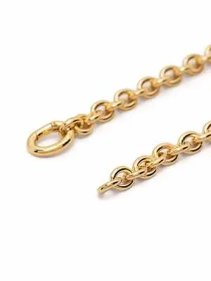Tom Wood Ada Chain Necklace