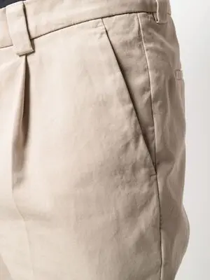 Brunello Cucinelli Straight-leg Chinos