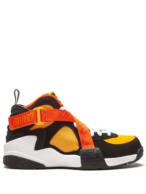 Nike Air Raid Raygun Sneakers - Black