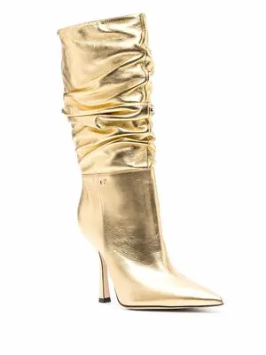 Dsquared2 High Heel Boots For Women