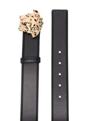 Versace Medusa Palazzo Adjustable Belt