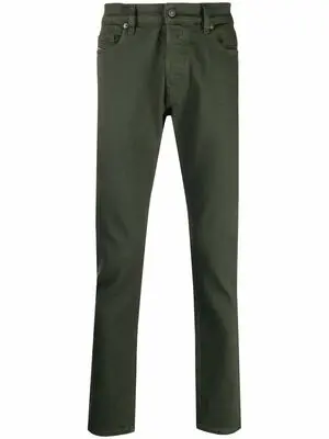 DIESEL® Straight-leg Jeans