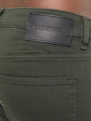 DIESEL® Straight-leg Jeans
