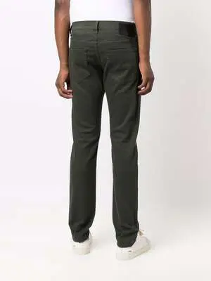 DIESEL® Straight-leg Jeans