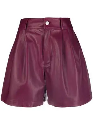 Red Valentino Slit Bottoms For Women