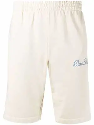 Blue Sky Inn Pull On Bottoms For Men