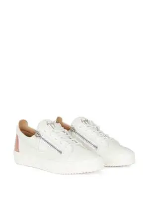 GIUSEPPE ZANOTTI Gail Low-top Sneakers