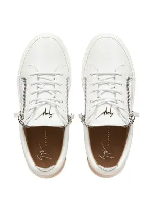 GIUSEPPE ZANOTTI Gail Low-top Sneakers