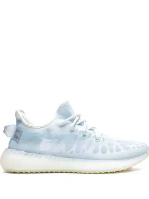 ADIDAS X YEEZY Yeezy Boost 350 V2 Mono Ice Sneakers - Blue