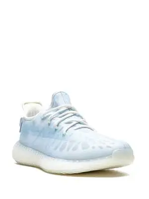 ADIDAS X YEEZY Yeezy Boost 350 V2 Mono Ice Sneakers - Blue