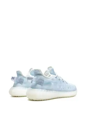 ADIDAS X YEEZY Yeezy Boost 350 V2 Mono Ice Sneakers - Blue