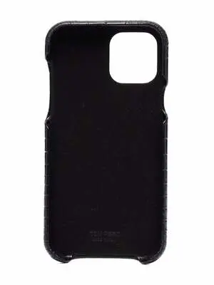TOM FORD Crocodile-effect Iphone X/xs Case