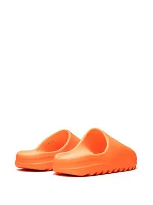 Yeezy Enflame Slides - Orange