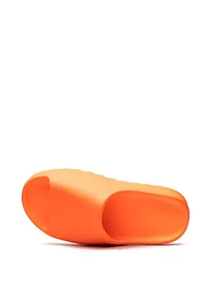 Yeezy Enflame Slides - Orange