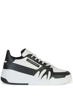 GIUSEPPE ZANOTTI Talon Low-top Sneakers