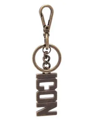 Dsquared2 Icon Charm Keychain