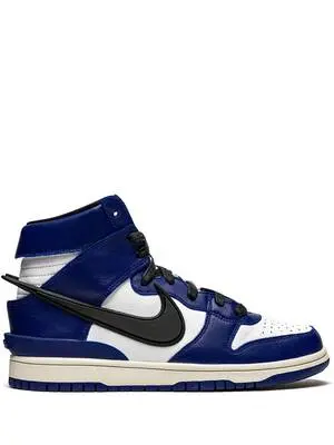 Nike X Ambush Dunk High Sp Deep Royal Sneakers - Blue