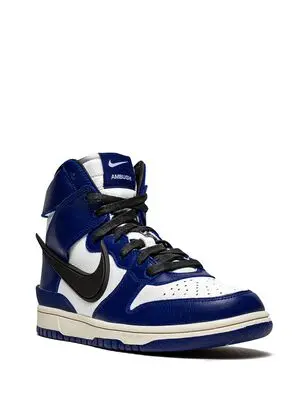 Nike X Ambush Dunk High Sp Deep Royal Sneakers - Blue