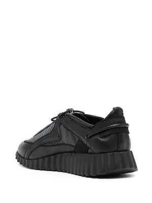 FERRAGAMO Toggle Fastening Sneakers