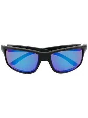 Oakley Gibston Sunglasses - Black