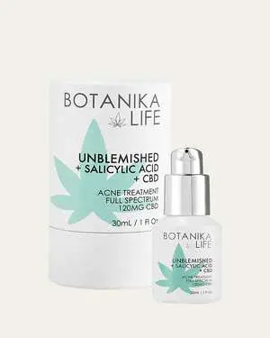BOTANIKA LIFE Unblemished