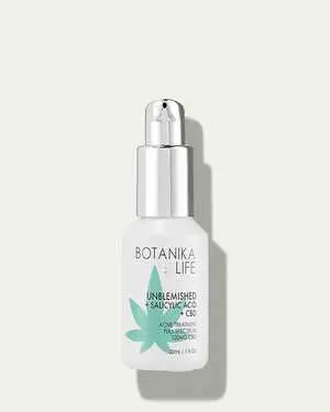 BOTANIKA LIFE Unblemished