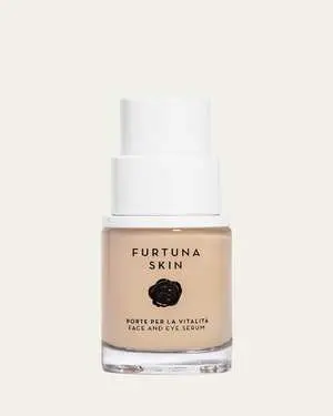 FURTUNA SKIN Porte Per La Vitalita Face And Eye Serum, 1 Oz - One-color