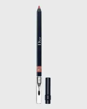 Dior Rouge Lip Contour Pencil 100 Nude Look
