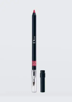 Dior Rouge Dior Lip Contour Pencil 520 Feel Good (