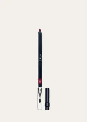 Dior Rouge Dior Lip Contour Pencil 959 Charnelle