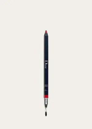 Dior Rouge Dior Lip Contour Pencil 999 Rouge Dior