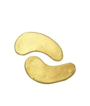 MZ SKIN Hydra-bright Golden Eye Treatt Mask - One-color