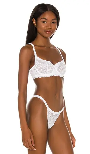 Cosabella Balconette Bra