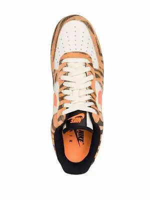Nike Air Force 1 Low Premium Sneakers - Neutrals